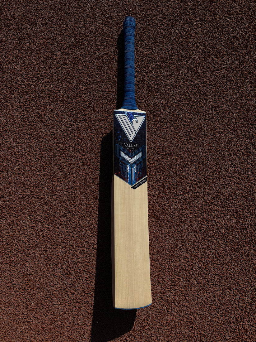 English Willow Bat - Beast Edition – Valley Sports Kashmir