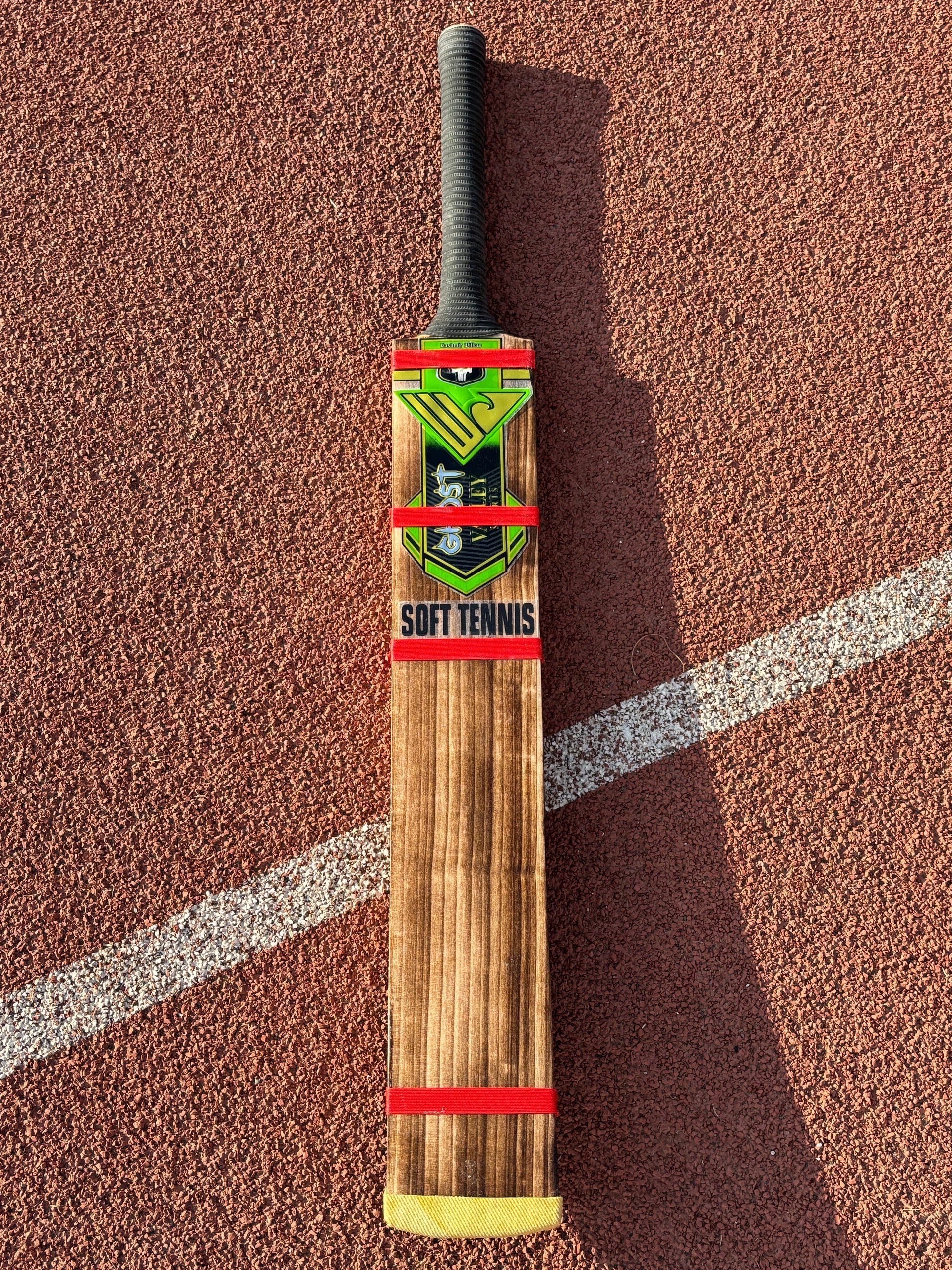 Soft Tennis Edition – Valley Sports Kashmir